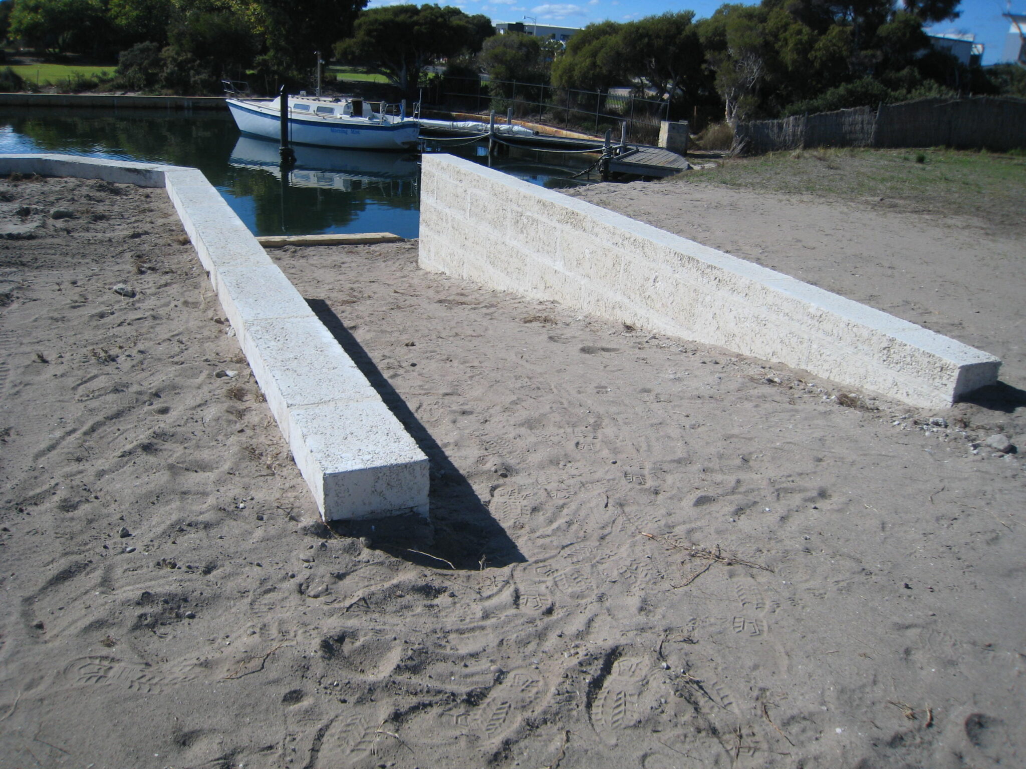 Your Best Limestone Block Retaining Wall Builders in Bunbury